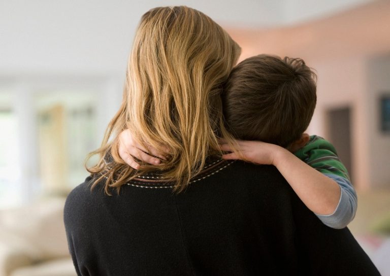 How to Beat Motherhood Regret - Treasuring Mothers